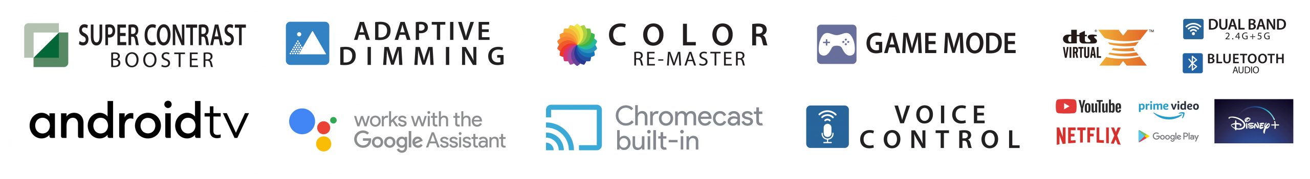 43C350KP size 43” - Toshiba