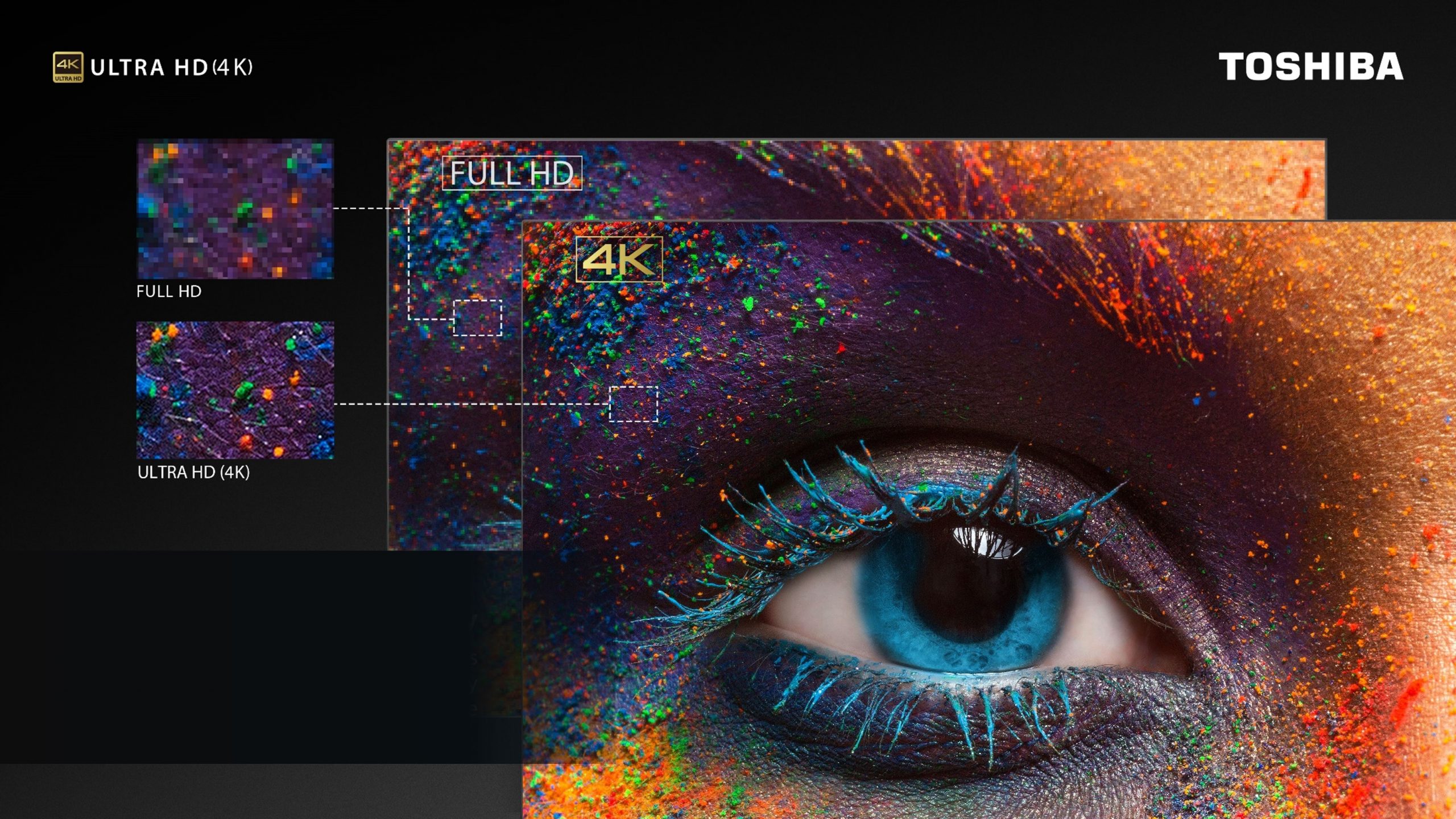 43C350KP size 43” - Toshiba