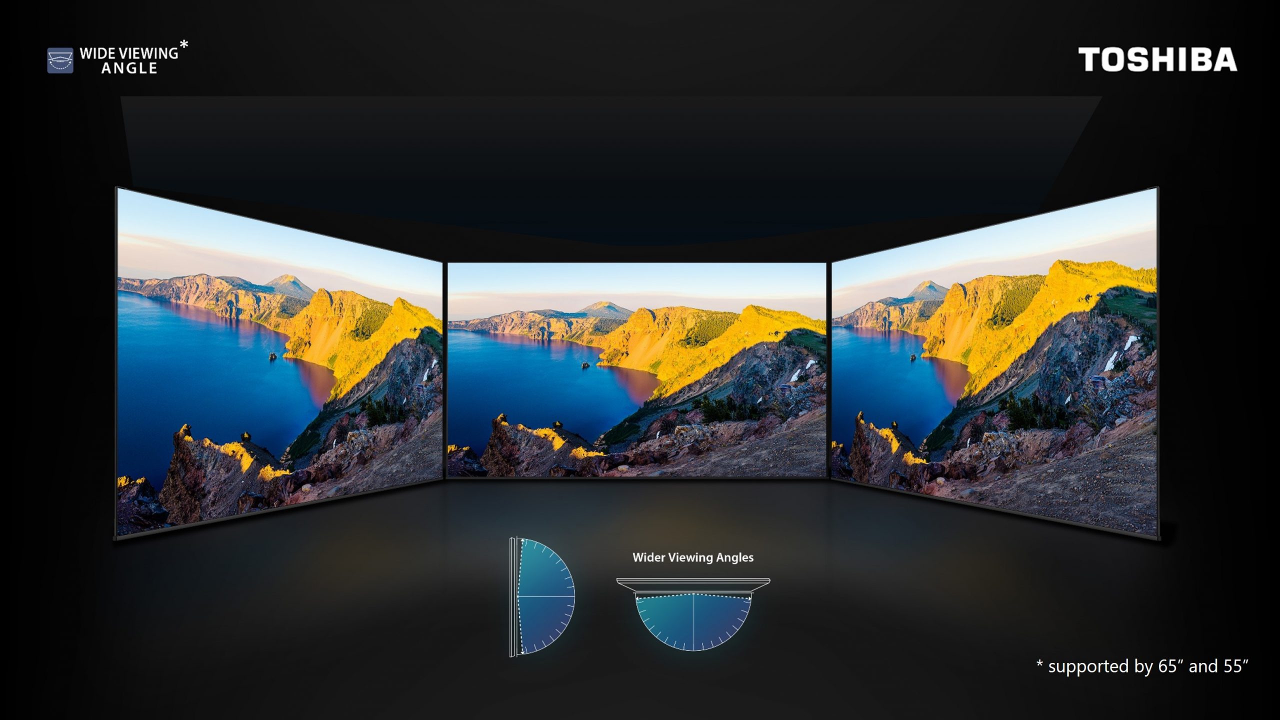 43C350KP size 43” - Toshiba