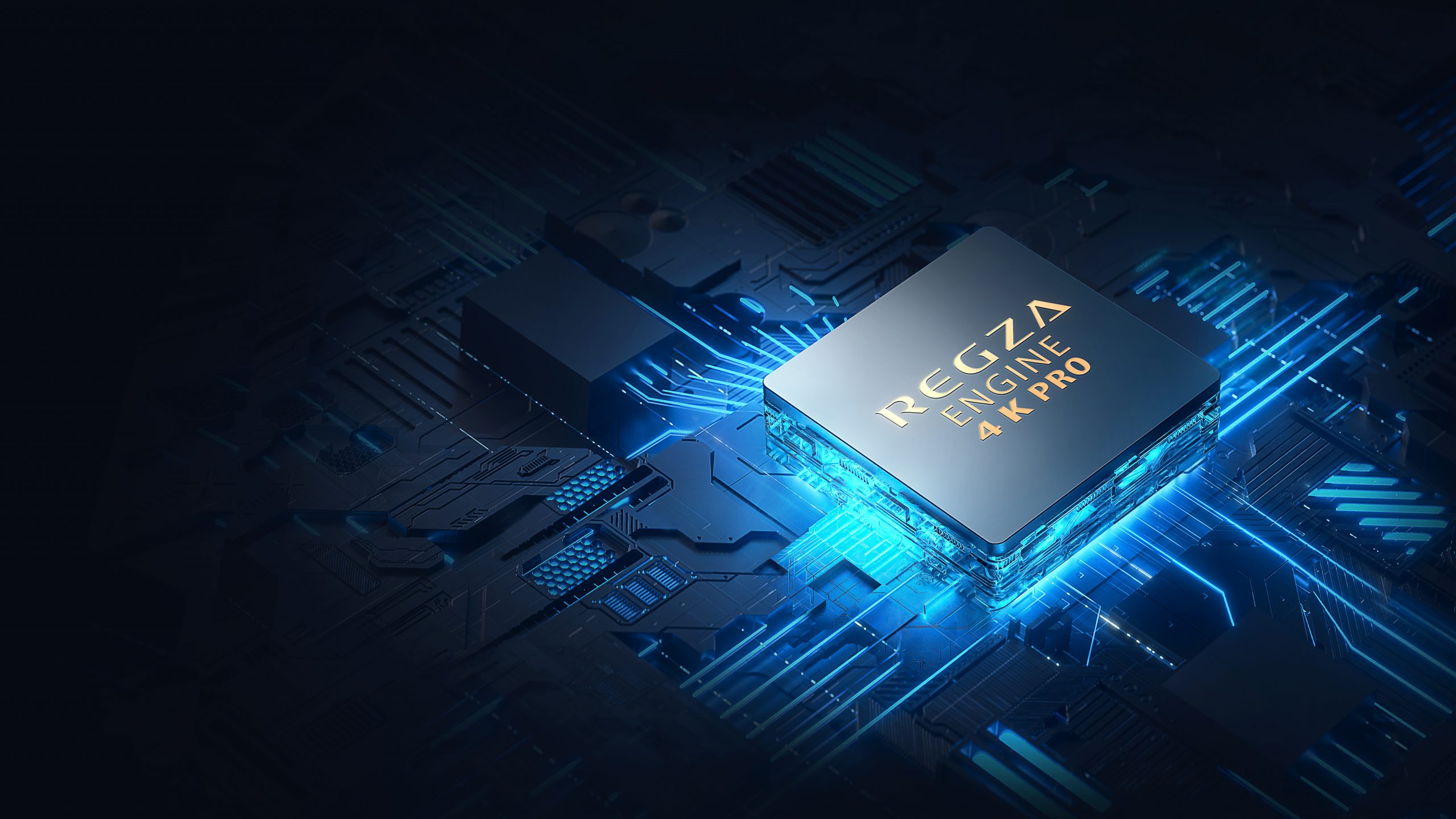 M550L ขนาด 65″ - Toshiba