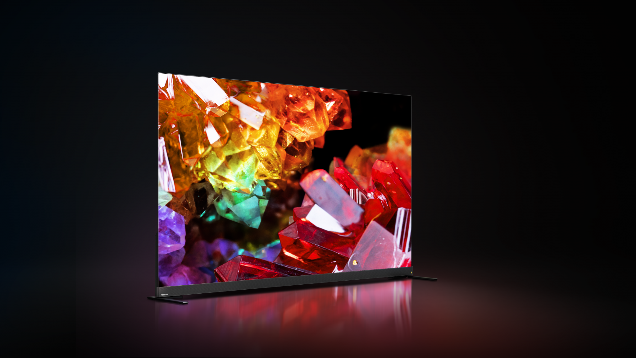 X9900L ขนาด 55″ - Toshiba