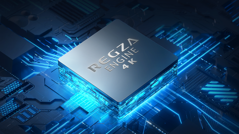 C350L ขนาด 55″ - Toshiba