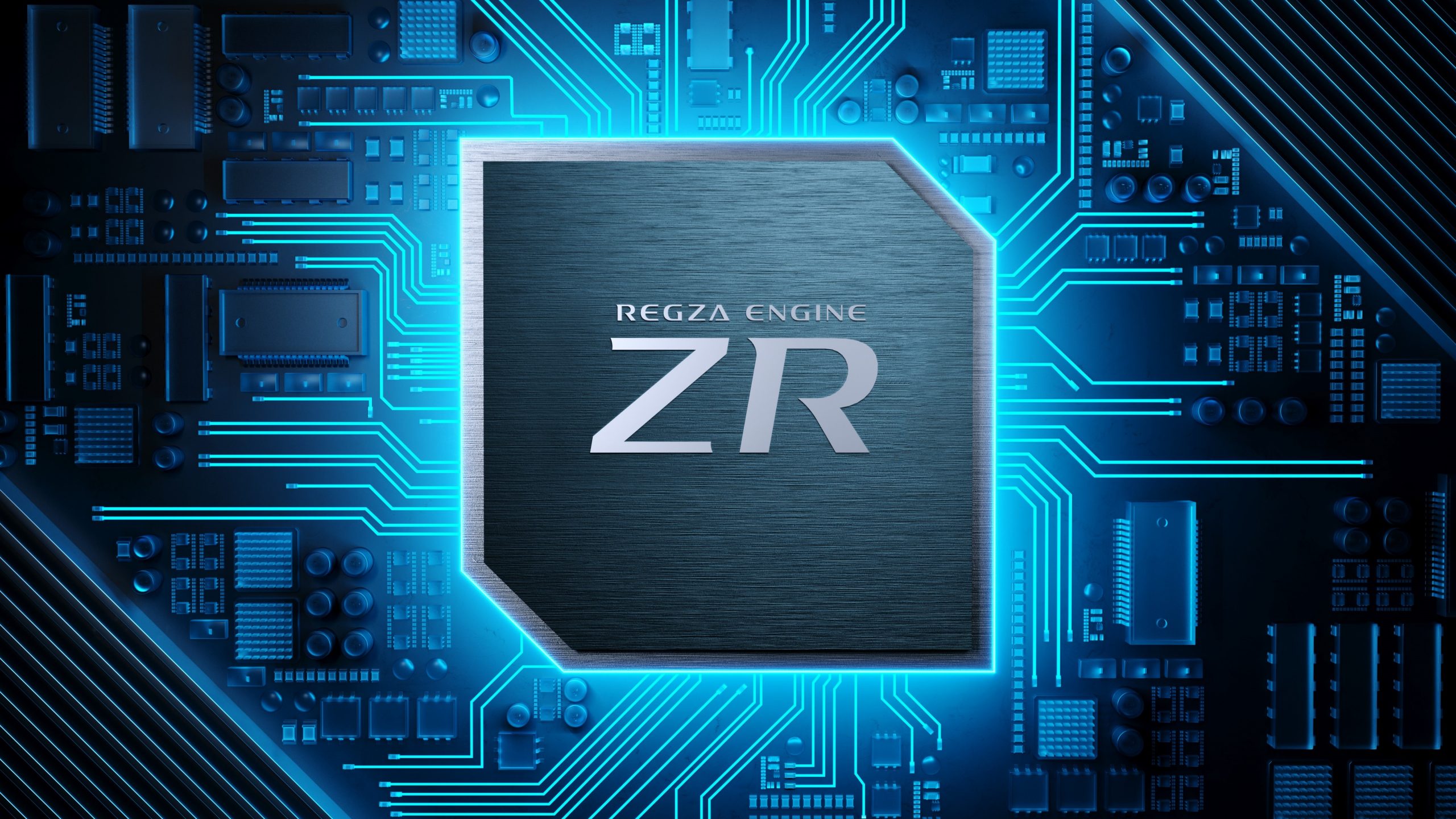 M550M Size 55″ - Toshiba