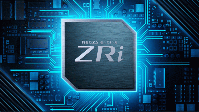 Z870M Size 55″ - Toshiba