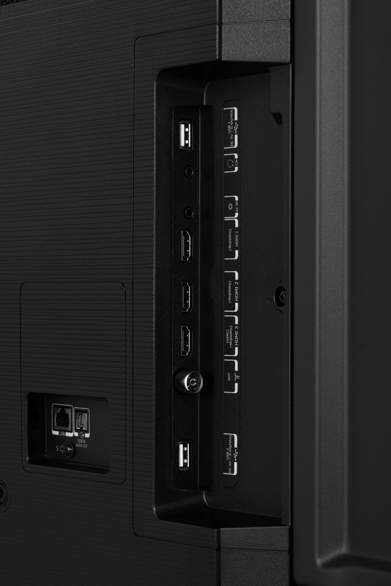 M450N ขนาด 55″ (Eng) - Toshiba